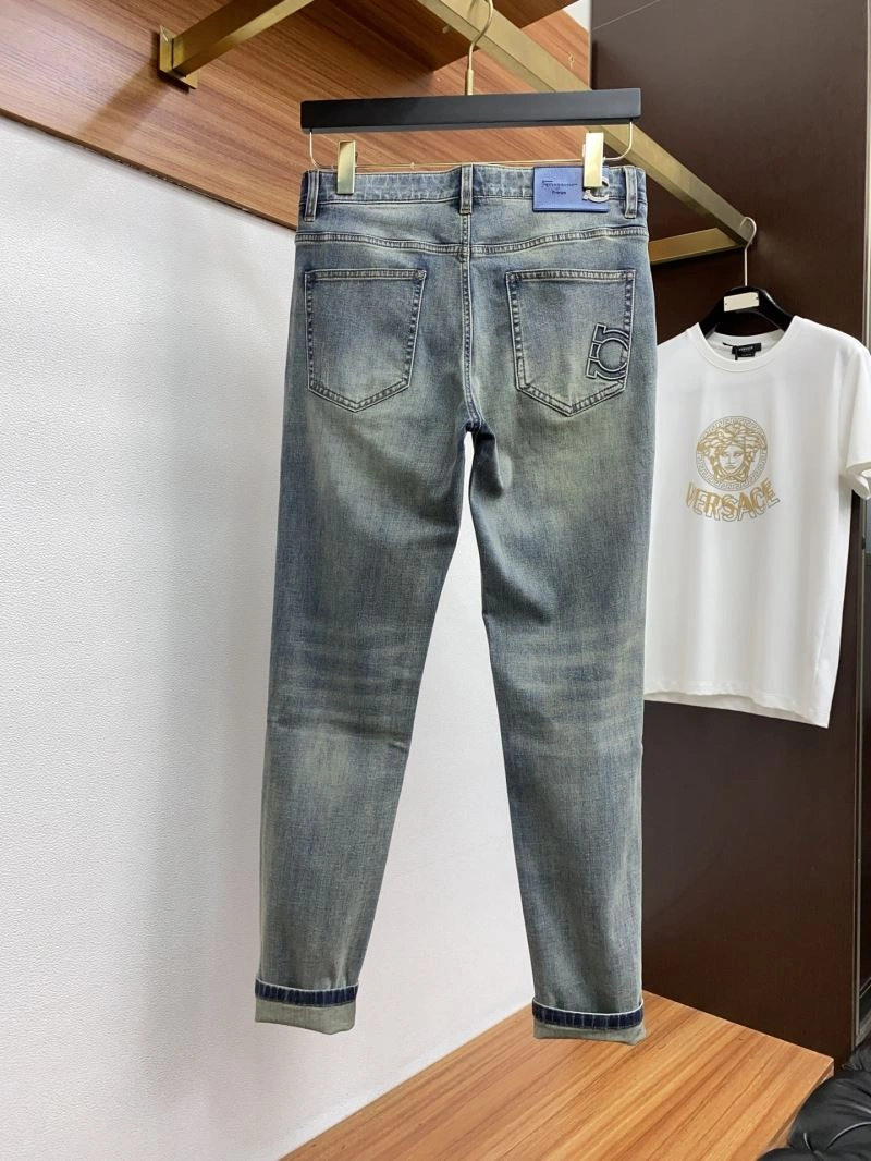 Cut-rate Ferragamo Jeans
