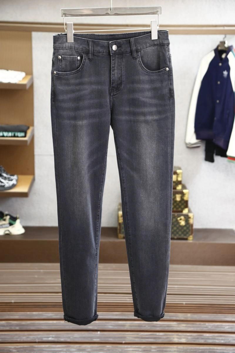 Ferragamo Jeans