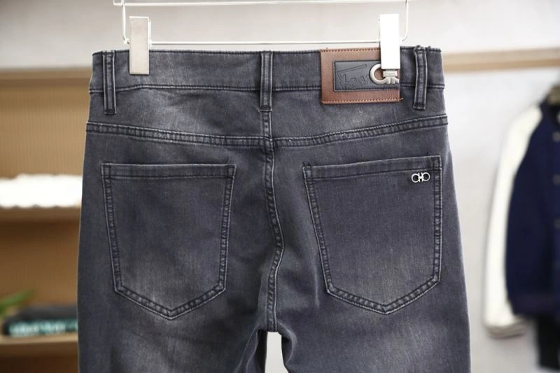Bargain Ferragamo Jeans