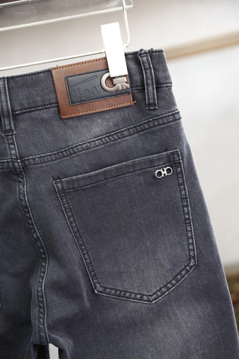 Bargain Ferragamo Jeans