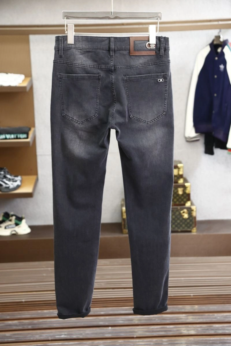 Bargain Ferragamo Jeans