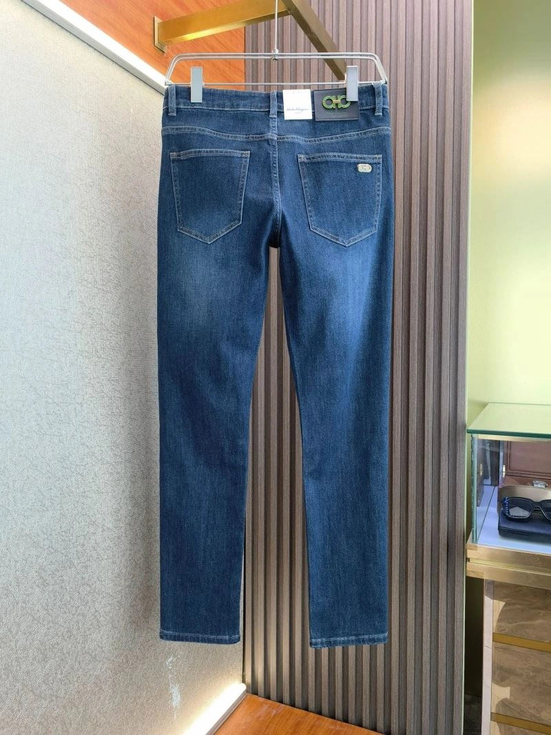 Affordable Ferragamo Jeans