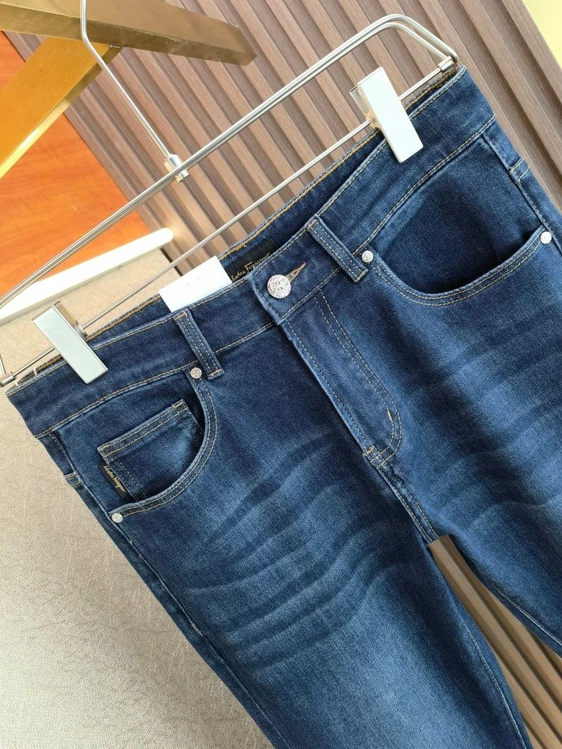 Affordable Ferragamo Jeans