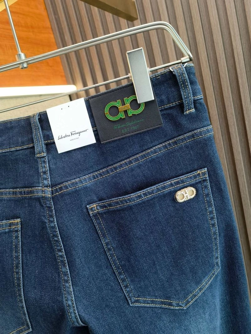 Affordable Ferragamo Jeans
