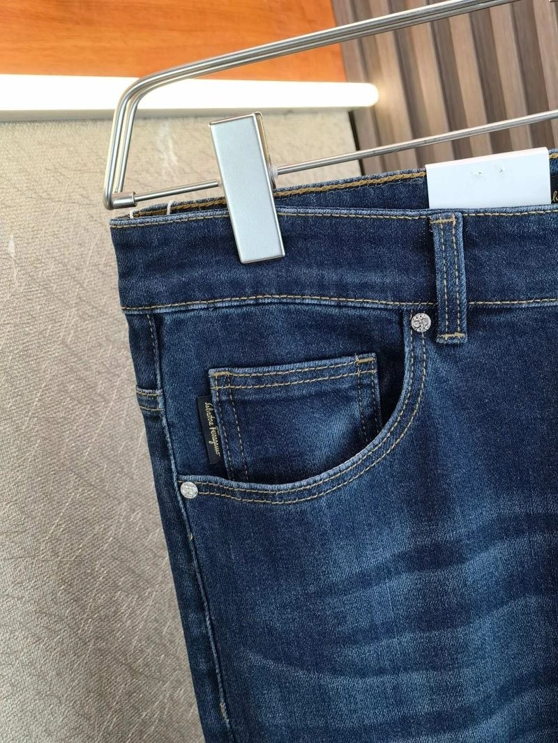 Affordable Ferragamo Jeans