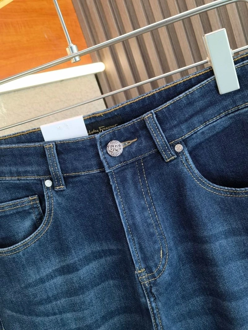 Affordable Ferragamo Jeans