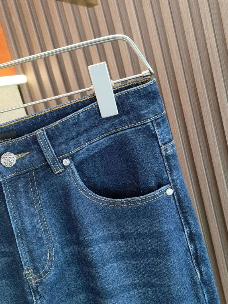 Affordable Ferragamo Jeans