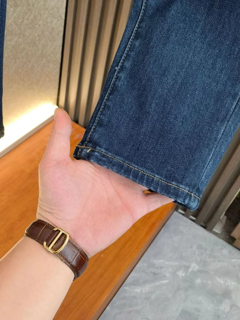 Affordable Ferragamo Jeans