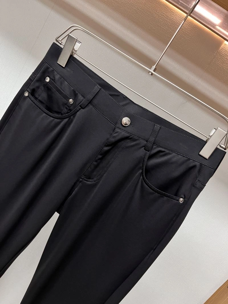 Economical Ferragamo Long Pants