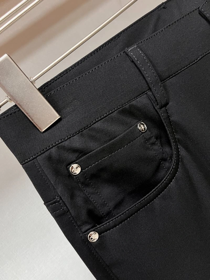 Economical Ferragamo Long Pants