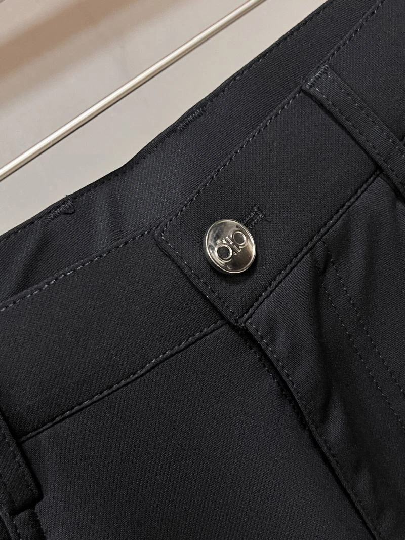 Economical Ferragamo Long Pants