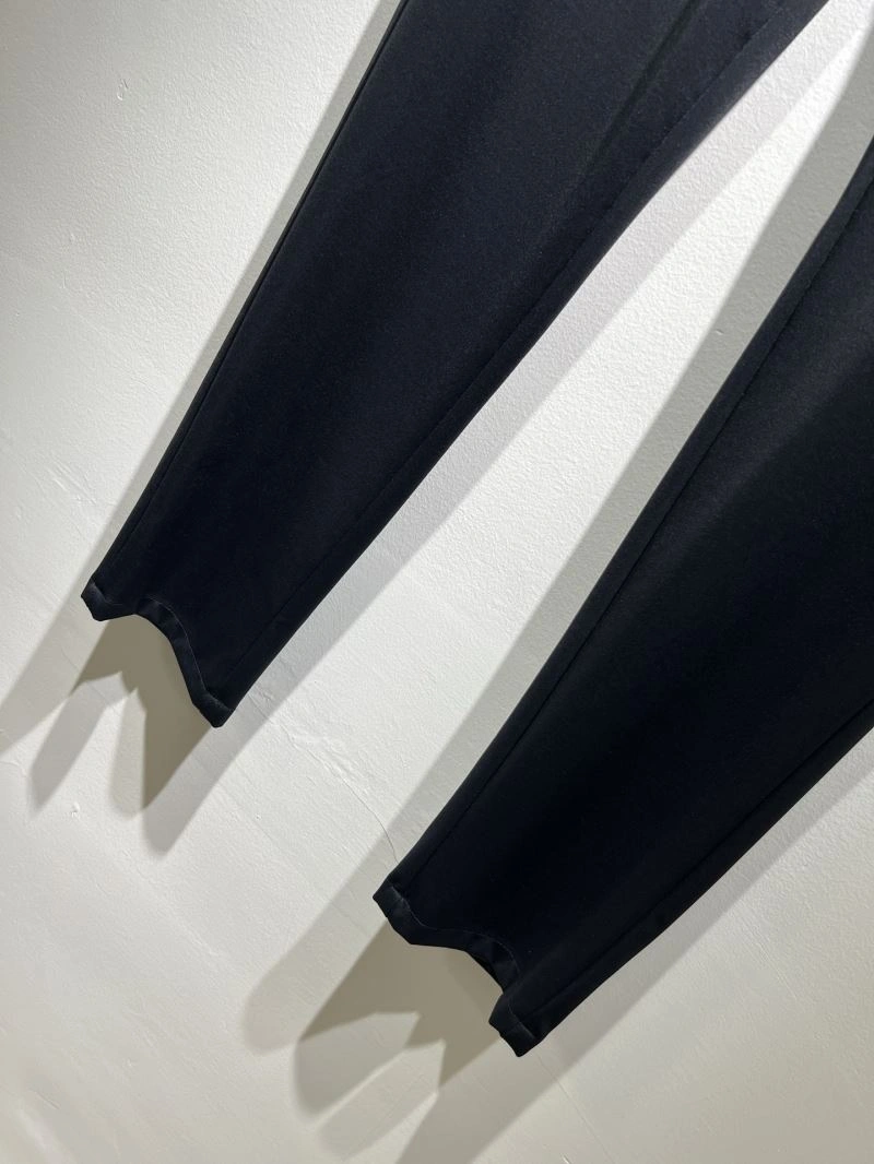 Precise copy Ferragamo Long Pants