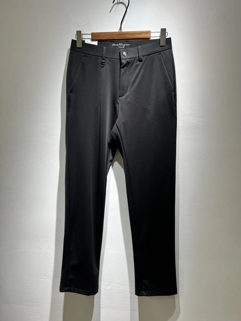 Ferragamo Long Pants