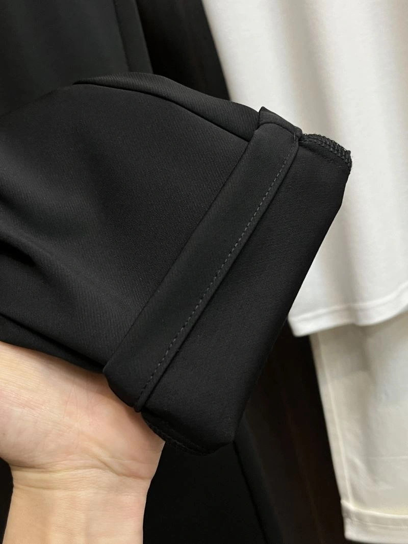 Precise copy Ferragamo Long Pants