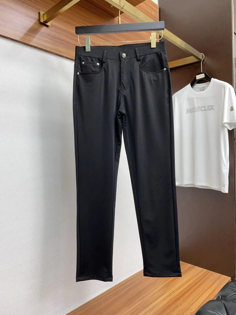 Mirror quality Ferragamo Long Pants