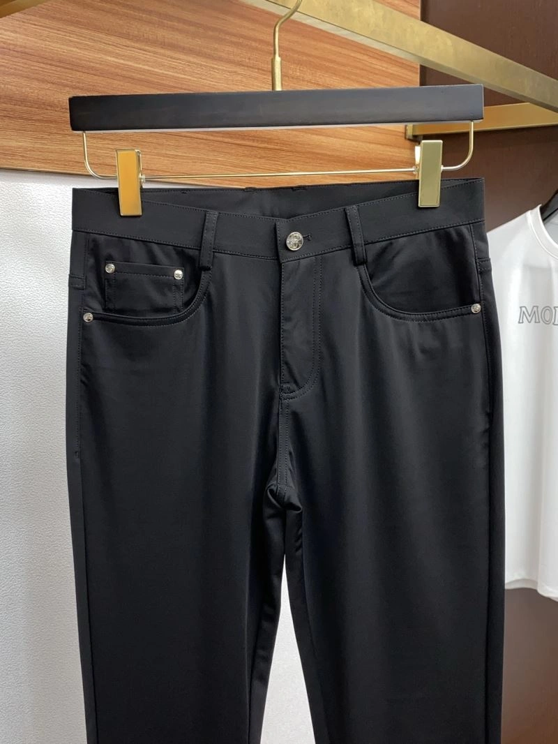 Mirror quality Ferragamo Long Pants