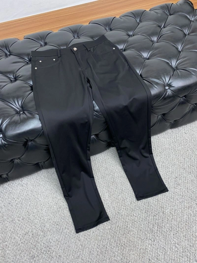 Mirror quality Ferragamo Long Pants