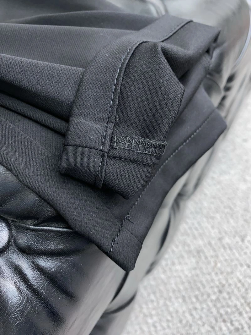 Mirror quality Ferragamo Long Pants