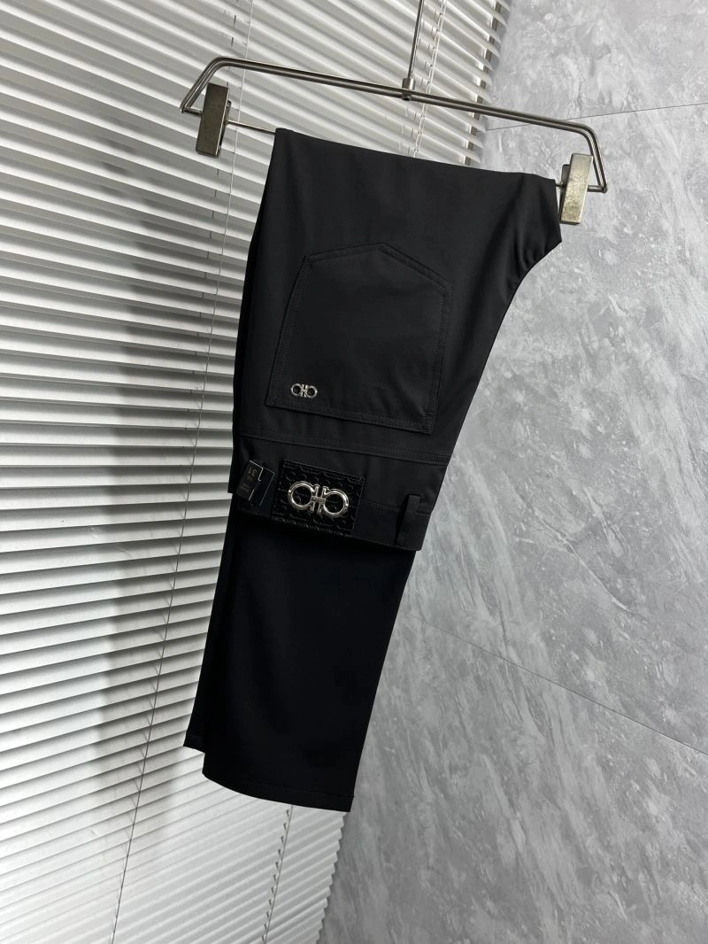 Ferragamo Long Pants