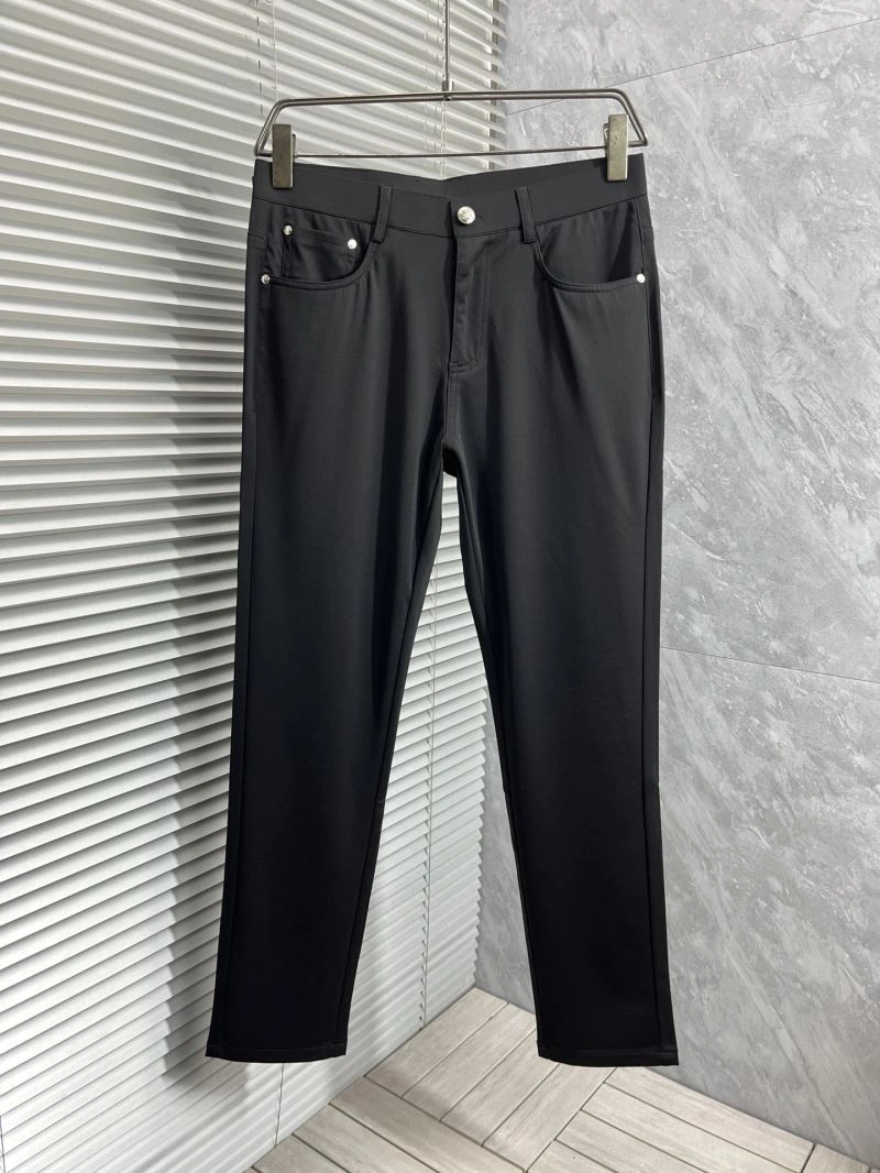 Budget-friendly Ferragamo Long Pants