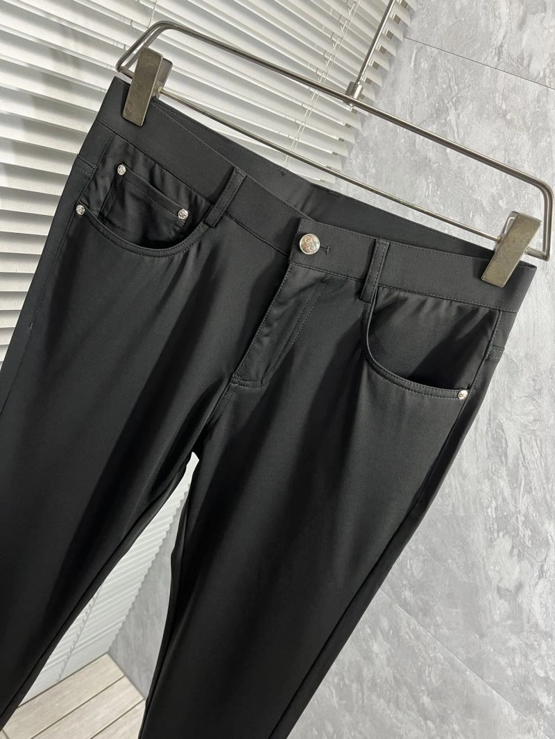 Budget-friendly Ferragamo Long Pants