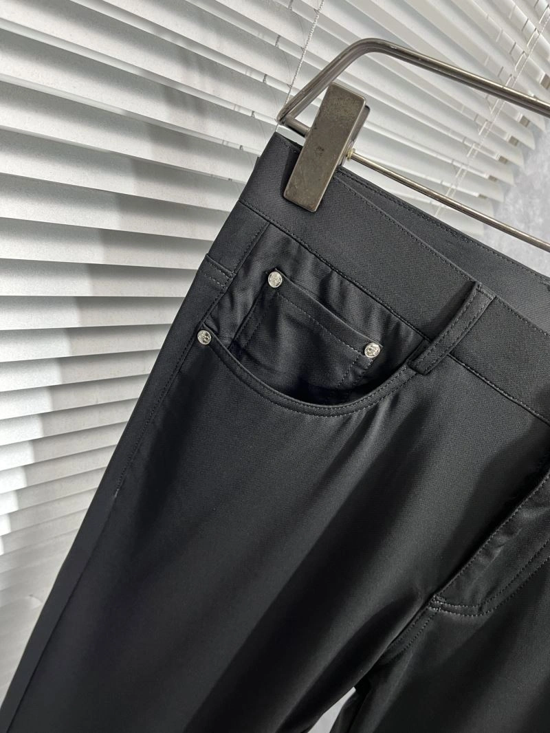 Budget-friendly Ferragamo Long Pants