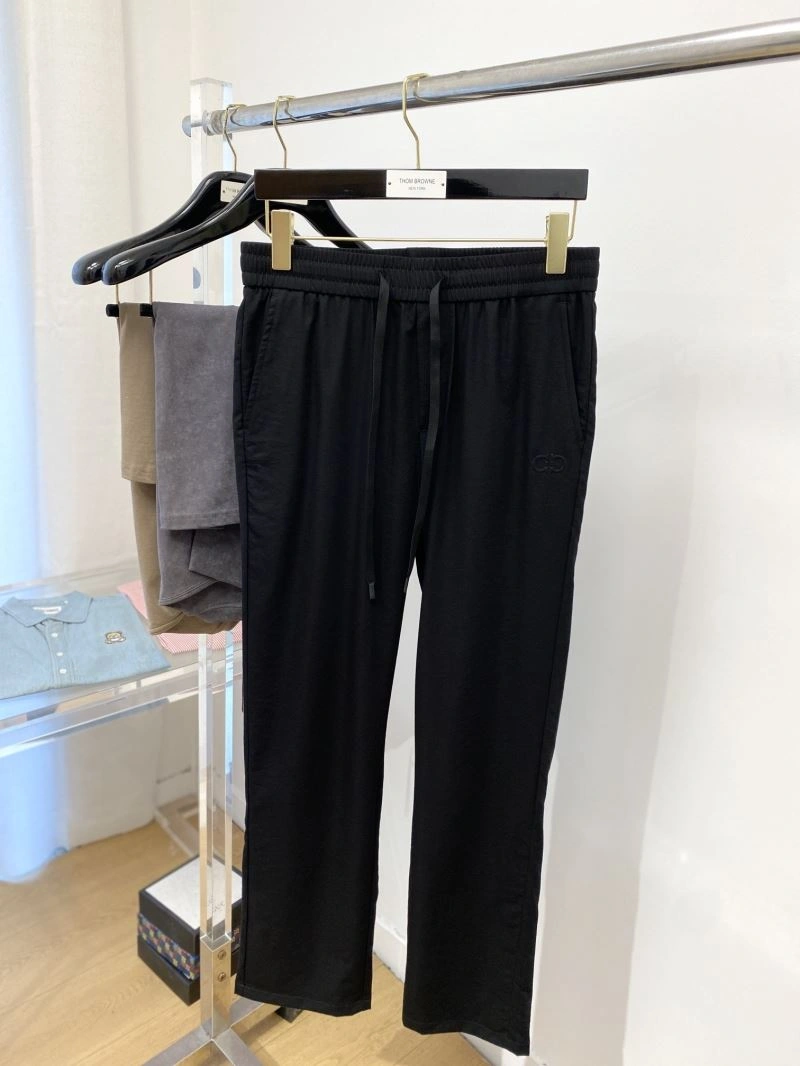Brand-original Ferragamo Long Pants