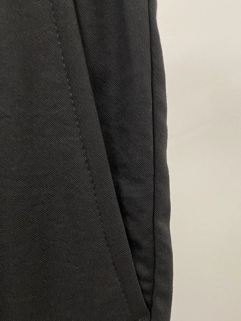 Brand-original Ferragamo Long Pants