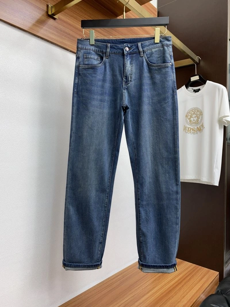Brand-original Ferragamo Long Pants