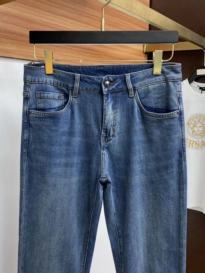 Brand-original Ferragamo Long Pants