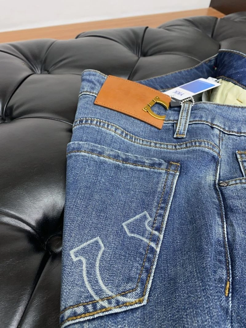Brand-original Ferragamo Long Pants