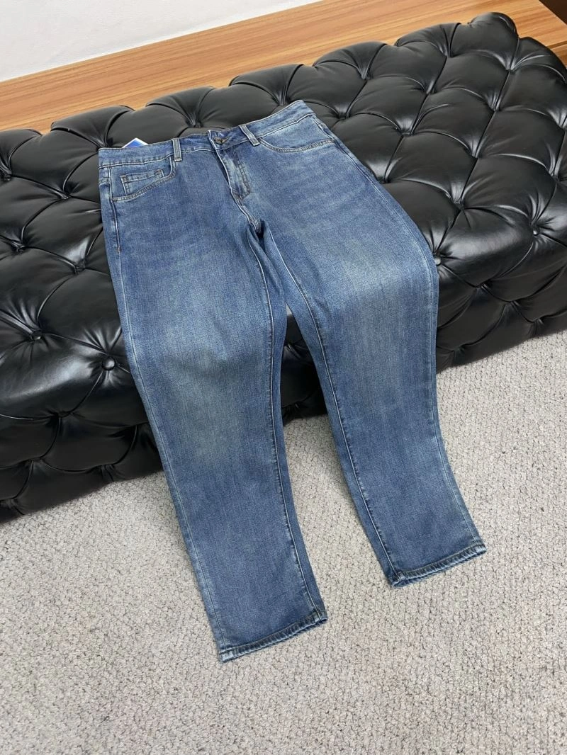 Brand-original Ferragamo Long Pants