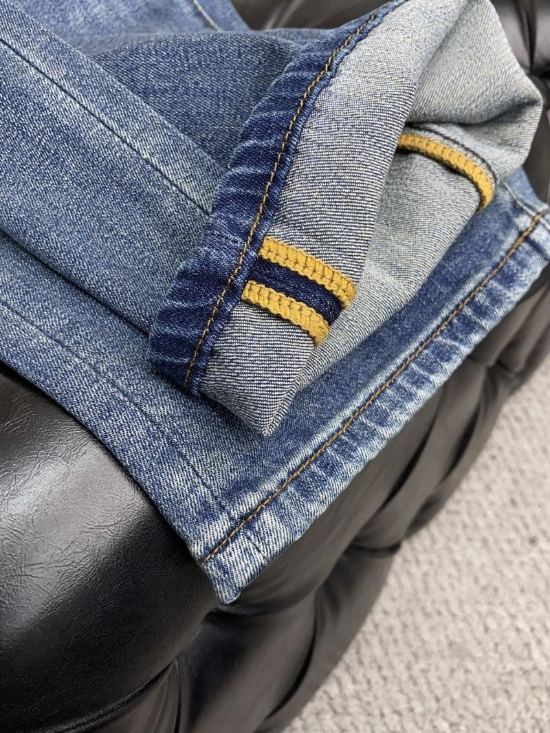 Brand-original Ferragamo Long Pants