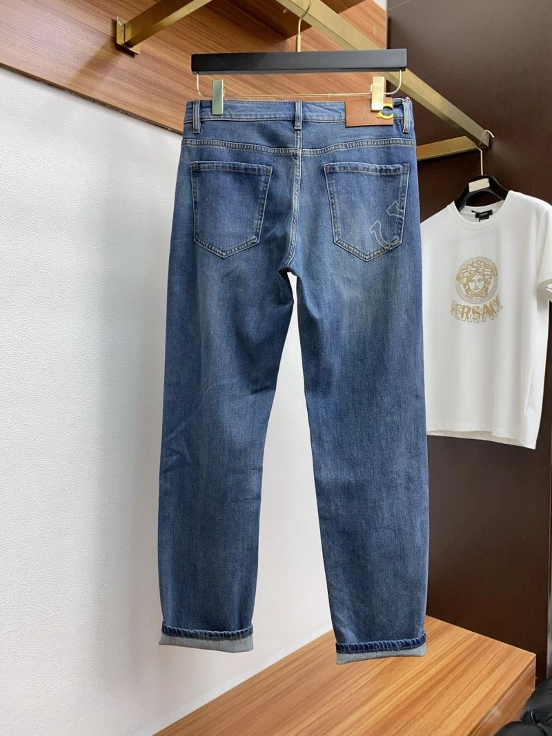 Brand-original Ferragamo Long Pants