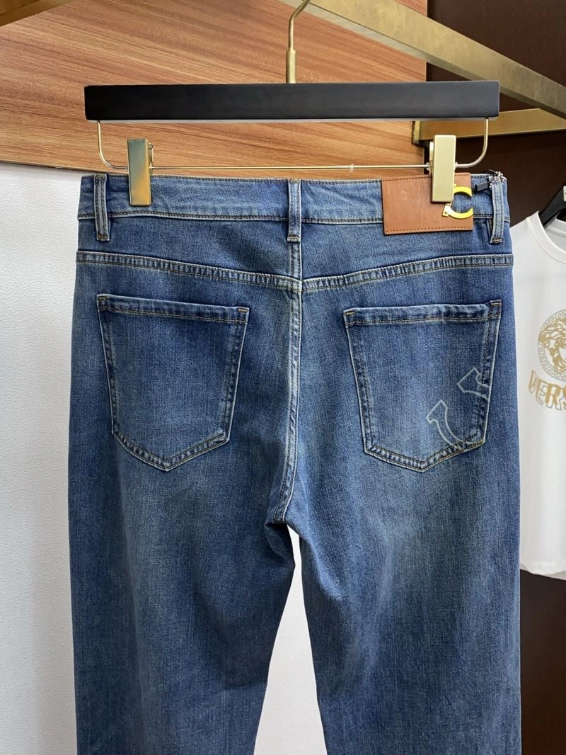 Brand-original Ferragamo Long Pants