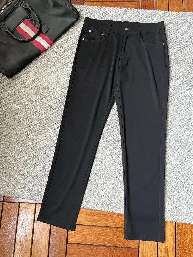 OEM Ferragamo Long Pants