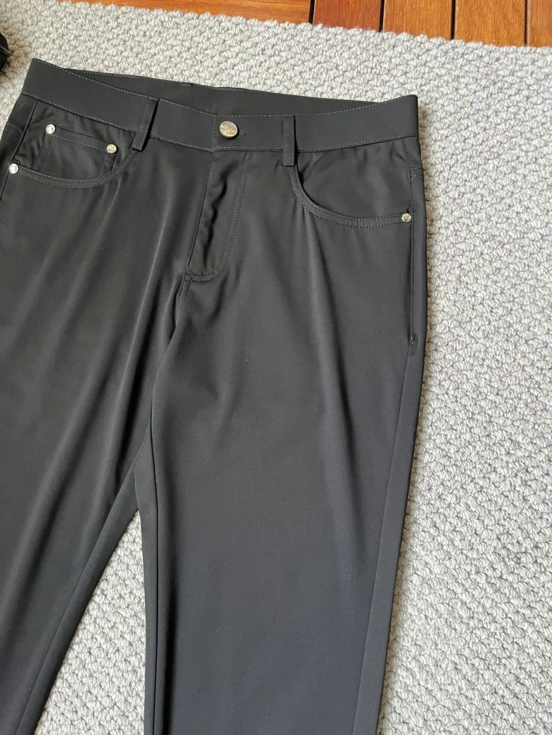 OEM Ferragamo Long Pants