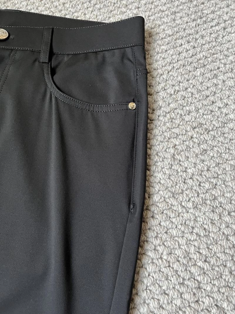 OEM Ferragamo Long Pants