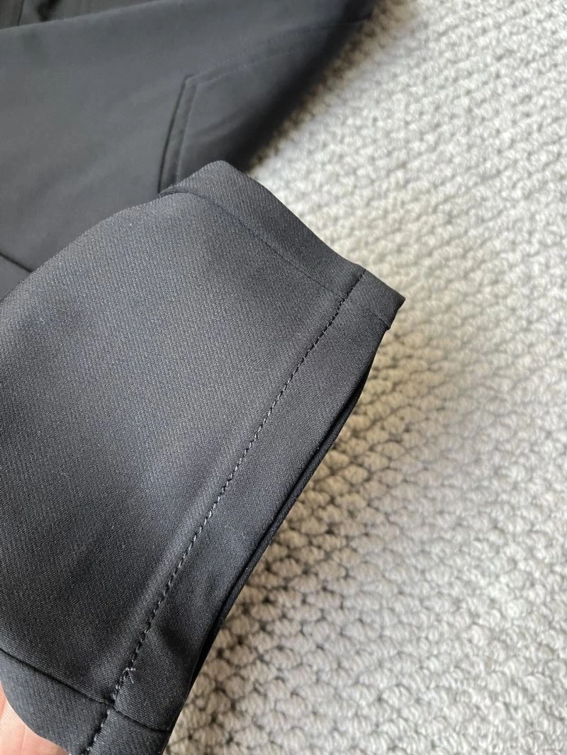 OEM Ferragamo Long Pants