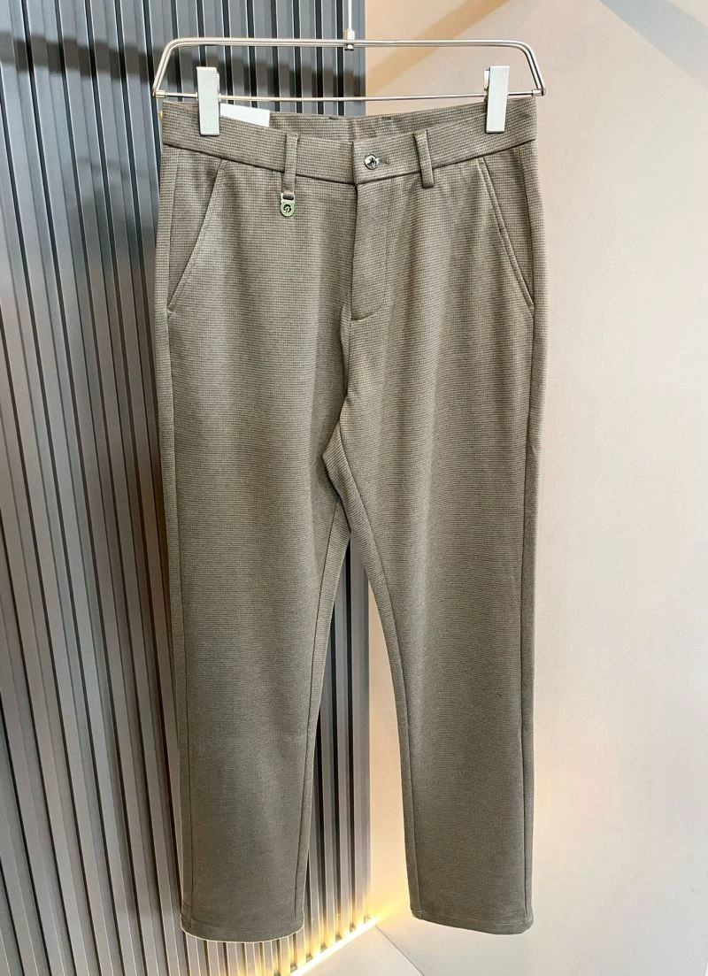 Ferragamo Long Pants
