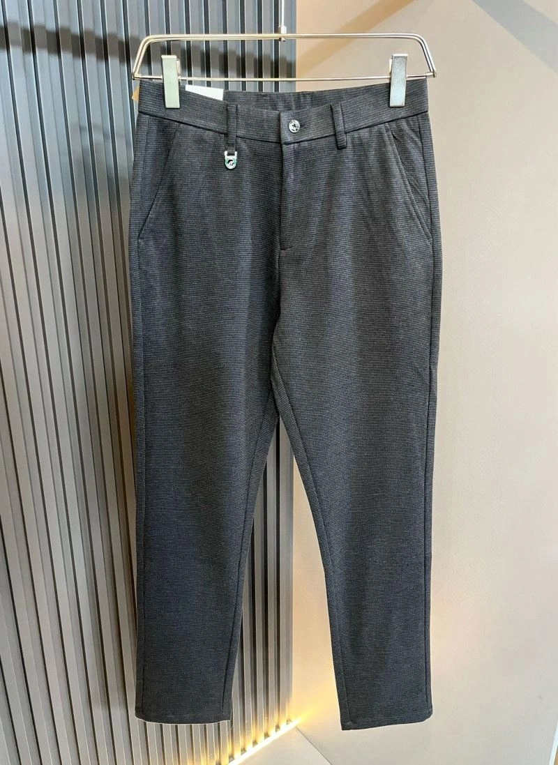 Authentic Ferragamo Long Pants