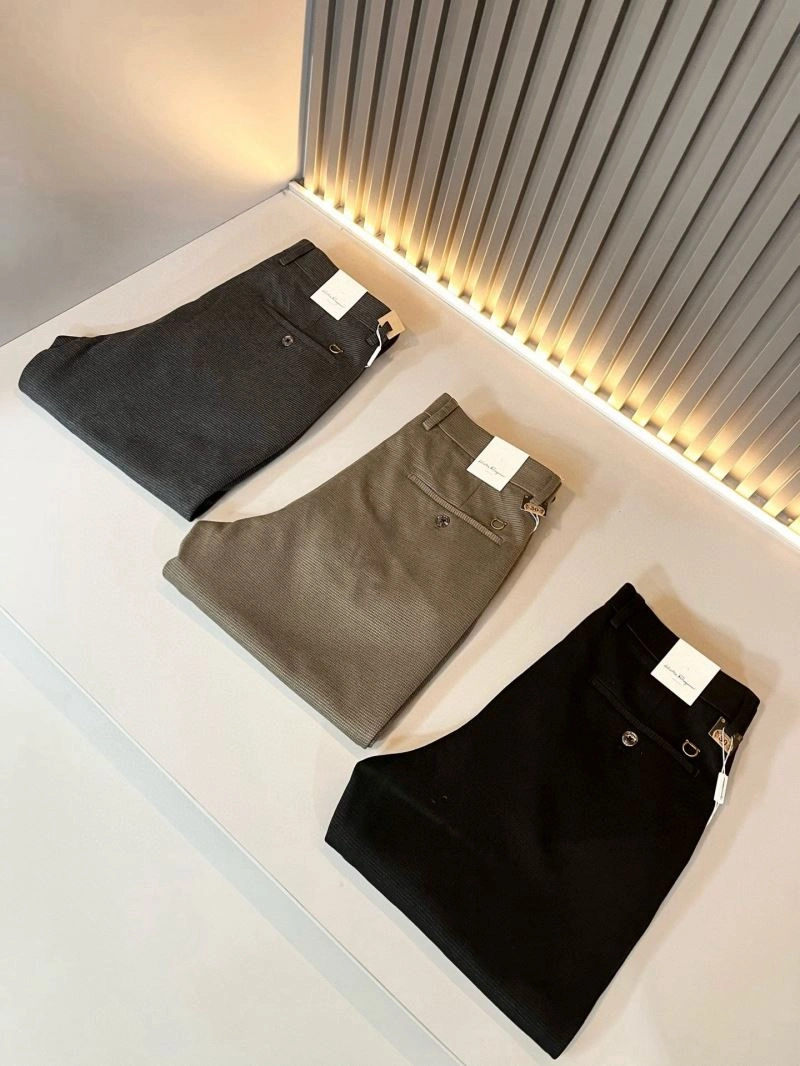 Ferragamo Long Pants