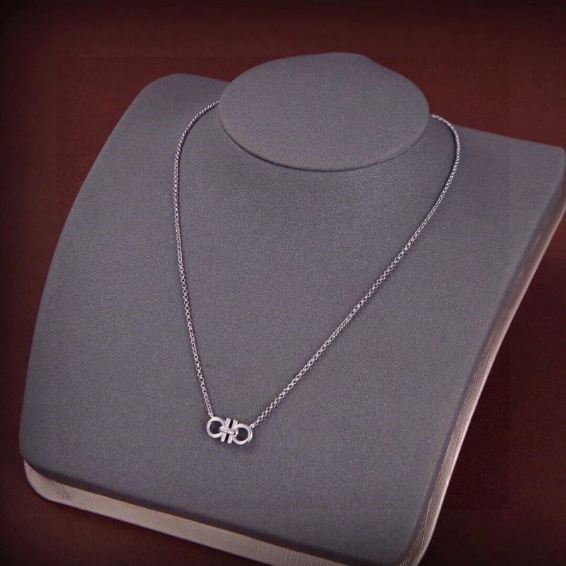 Ferragamo Necklaces