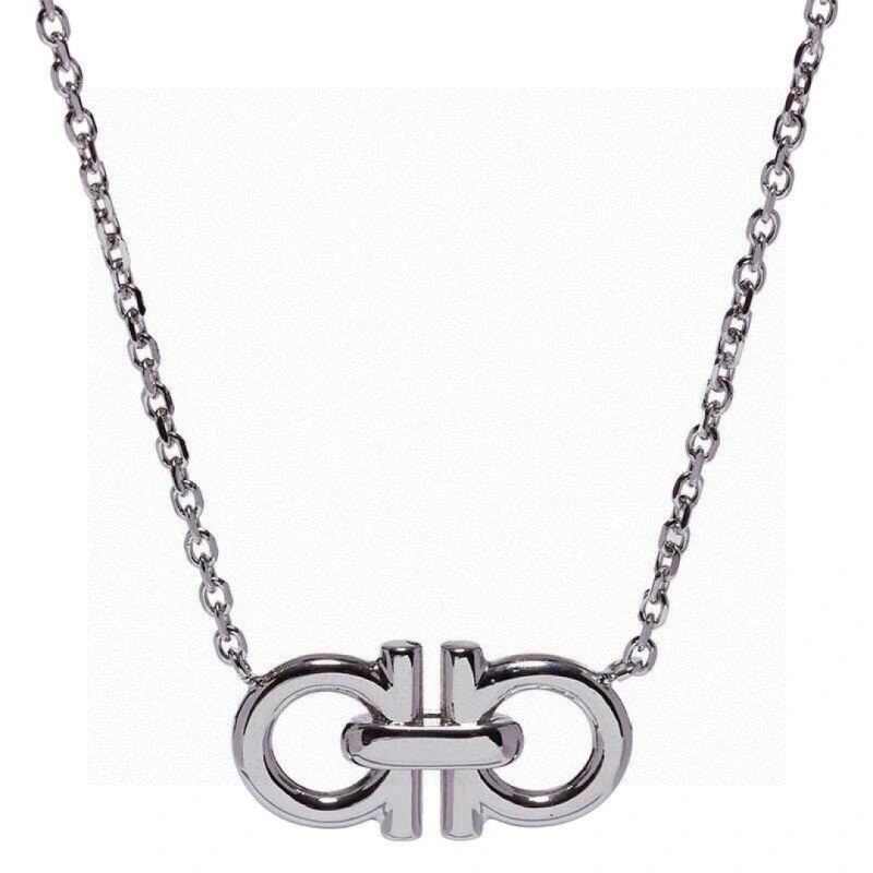 Top match Ferragamo Necklaces