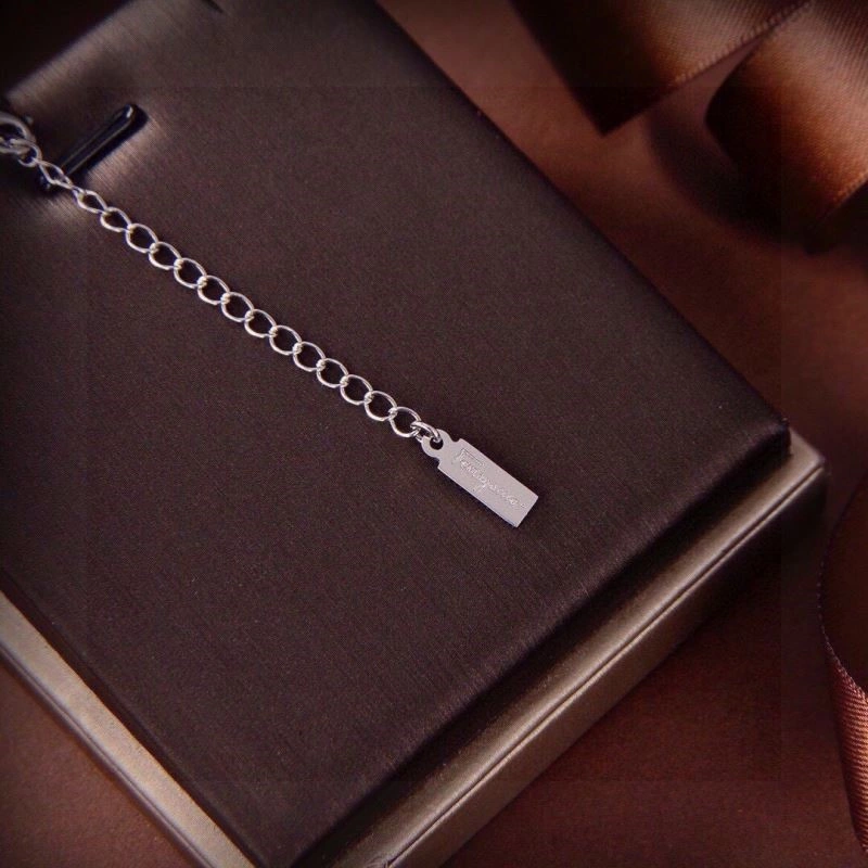 Accurate model Ferragamo Necklaces