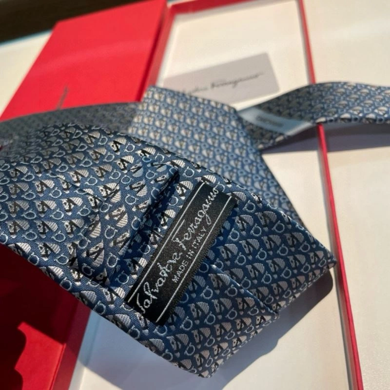 Reasonably priced Ferragamo Neckties