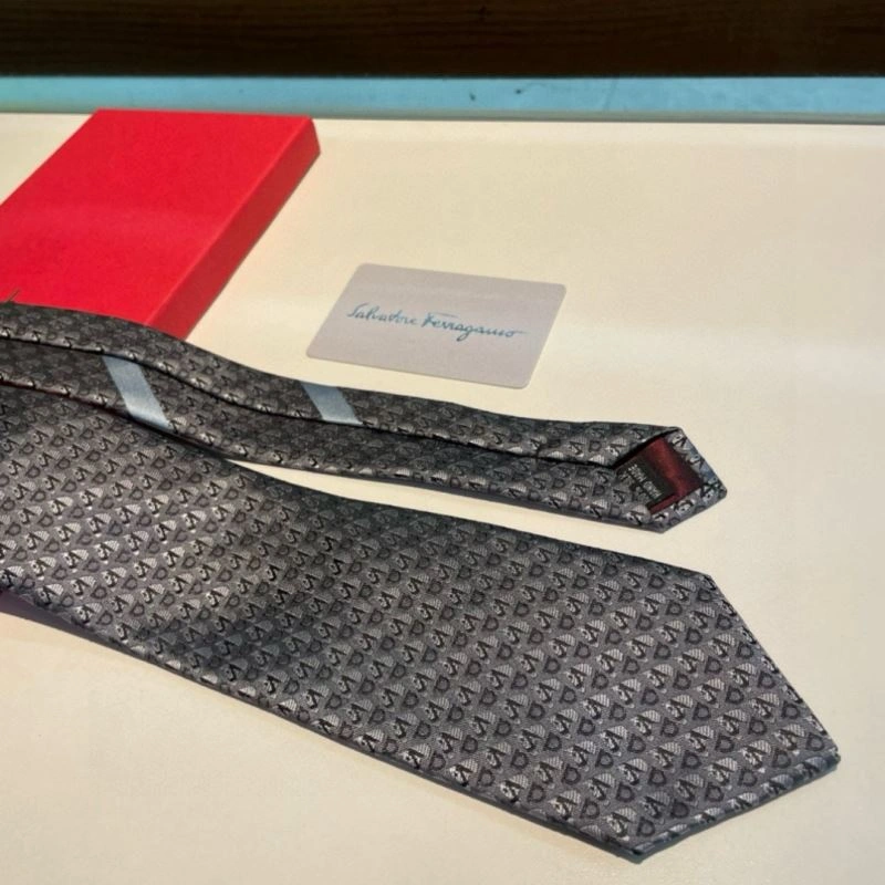 Cut-rate Ferragamo Neckties