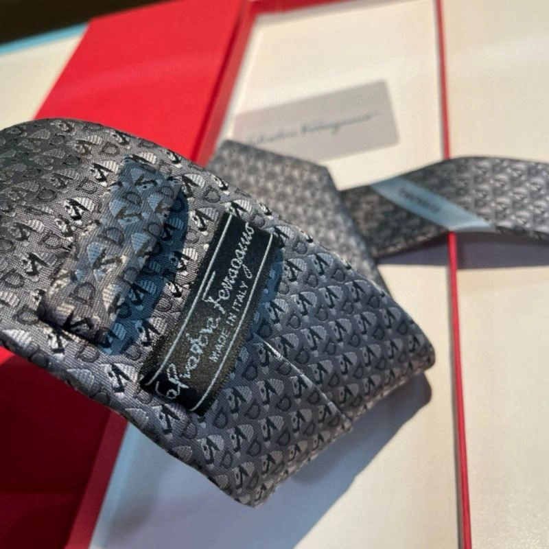 Cut-rate Ferragamo Neckties