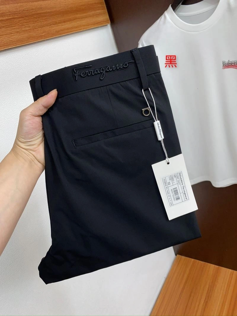 Ferragamo Outwear