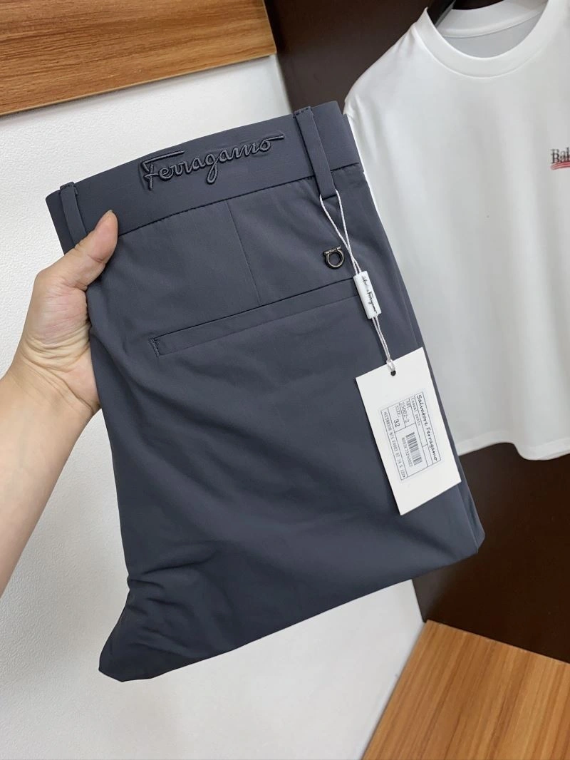 Ferragamo Outwear